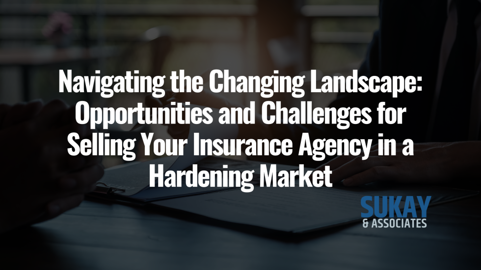 Navigating the Changing Landscape: Opportunities and Challenges for ...